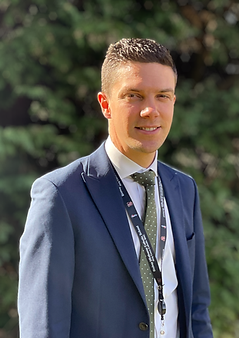 Bishop Ullathorne Catholic School - The Leadership Team